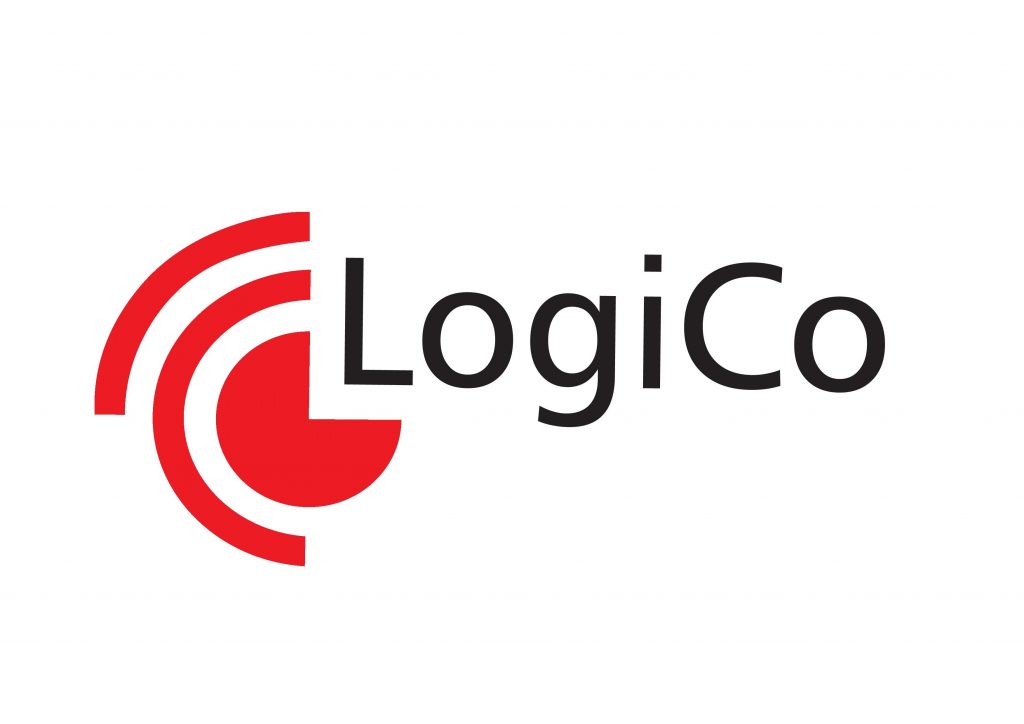 » LogiCo logo